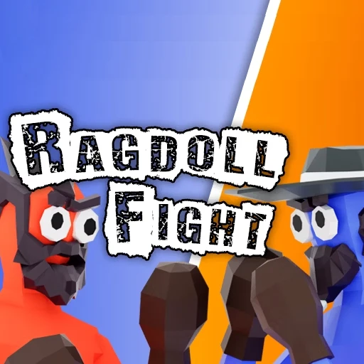 Ragdoll Fighter
